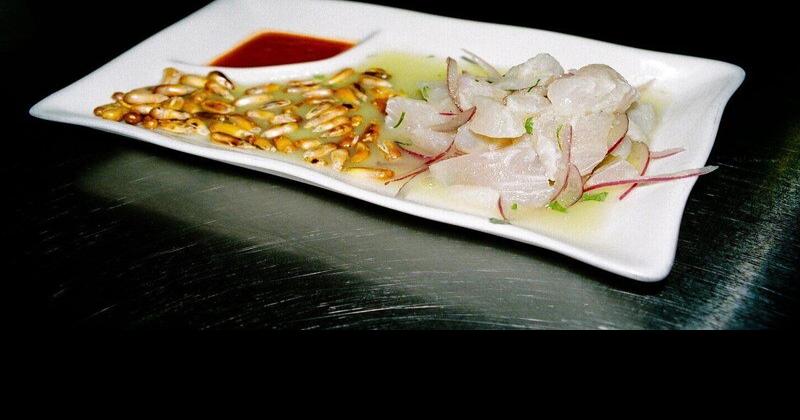 Cheap Eat of the Week: Cholo Soy’s Ceviche de Pescado | Dining ...