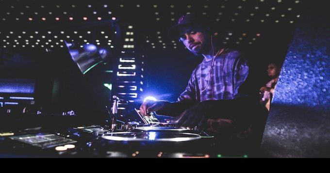 DJ Miles Medina on Surviving Day Parties, Birthdays, and DJ-Only ...