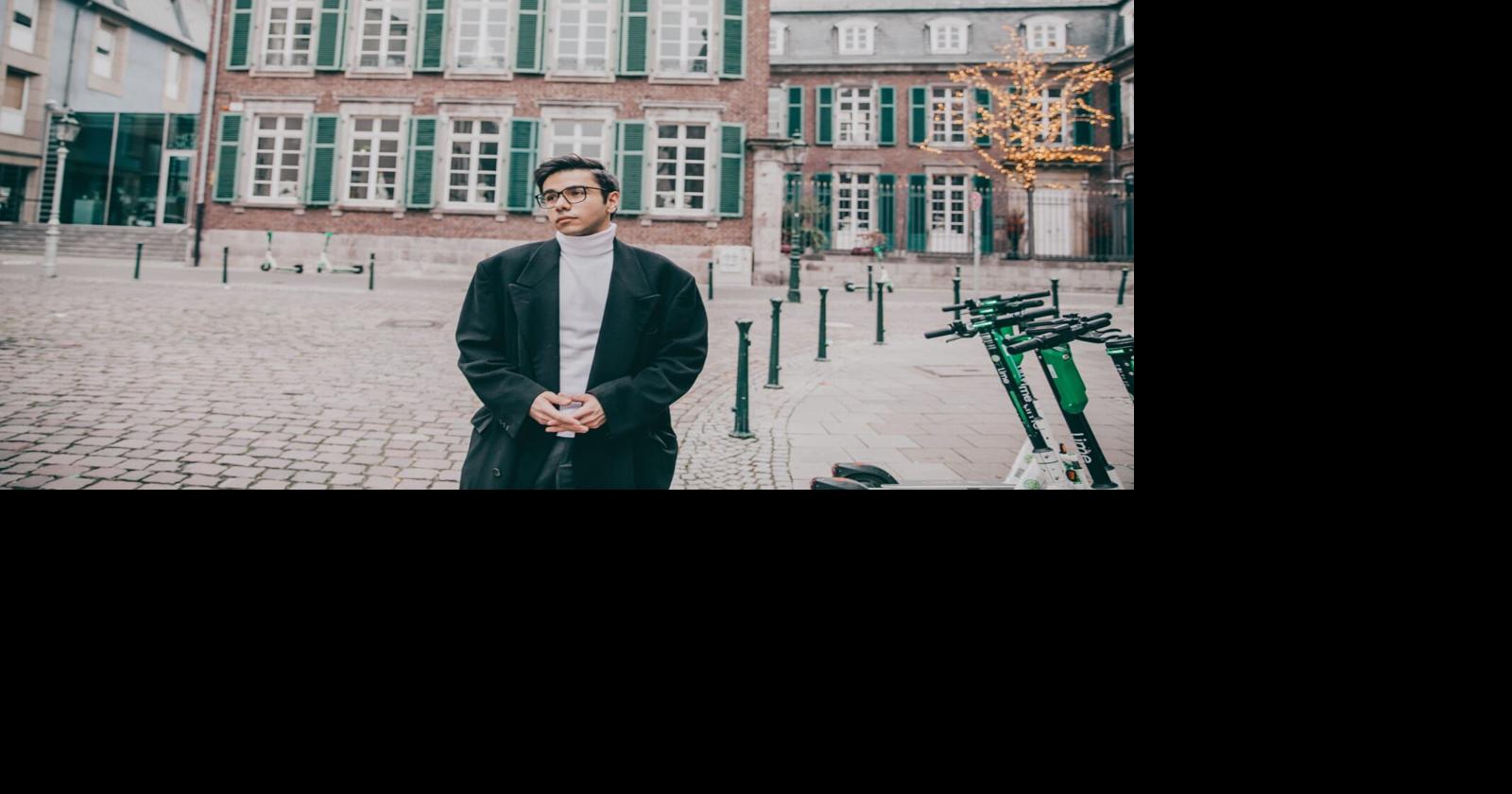 The Most Iconic Fashion Designers of All Time, as per Adam Edelberg ...