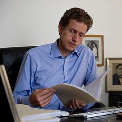 Michael Breyer: Good Job, Dad! | Archives | sfweekly.com