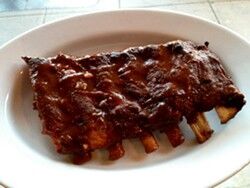 The Dancing Pig: The Joy of Ribs Hits the Castro | Dining | sfweekly.com