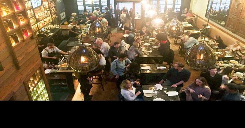 Mezcalito Has 23/23 Vision | Dining | sfweekly.com