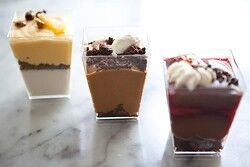 Citizen Cake III: A Work in Progress | Dining | sfweekly.com