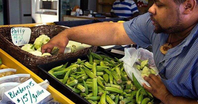MOAD Hosts Michael Twitty, Chef Who Called Out Paula Deen’s Racism ...