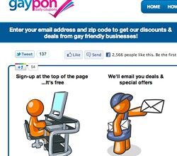 Battle of the Gaypons | Archives | sfweekly.com