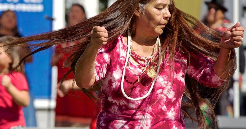 How to Be an Indigenous Ally for Thanksgiving (And Beyond) | Archives ...