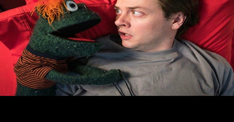 Obie Award-Winning Hand to God Comes to Berkeley Rep | Archives ...