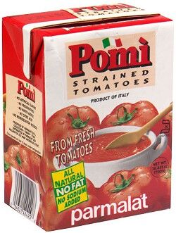 Staples: Pomi Strained Tomatoes | Dining | sfweekly.com