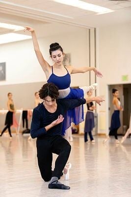 How 5 SF Ballet dancers interpret their roles in 'Giselle' | Stage ...