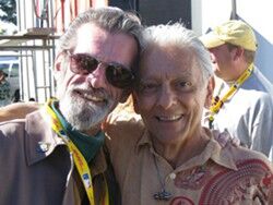 Frank Kidder, The Godfather of Bay Area Comedy, Has Passed Away ...