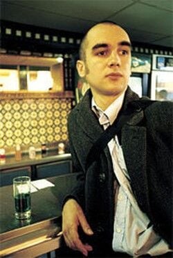 Who Killed Hugues de la Plaza? | Archives | sfweekly.com