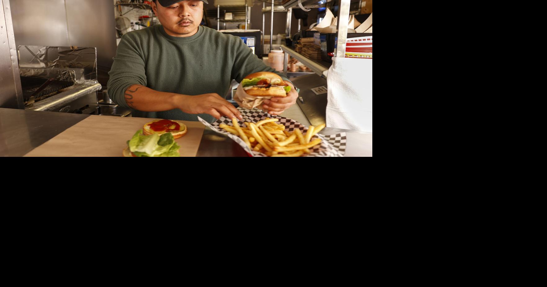 Uncle Boy’s unlikely journey to beloved SF burger joint | Dining ...