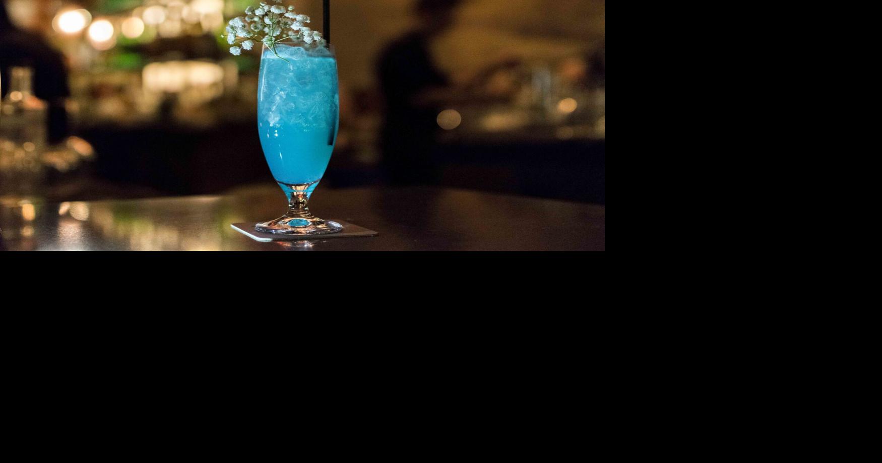 PABU Rolls out New Cocktail Menu Inspired by the Japan Rail Pass ...