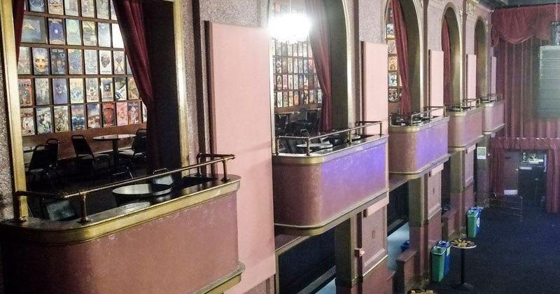 The Fillmore | Music | sfweekly.com