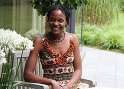 Equator Coffee Hosts Mushroom-Growing Expert Chido Govera | Dining ...