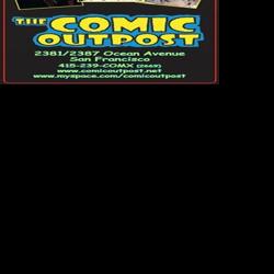 Transmetropolitan Artist Darick Robertson Book Signing in SF | Music ...