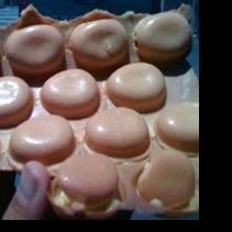 Battle Egg Puffs: Eggettes vs. Genki vs. Quickly | Dining | sfweekly.com