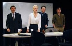 Video Game Designer and Playwright Aaron Loeb Draws From Life for His ...