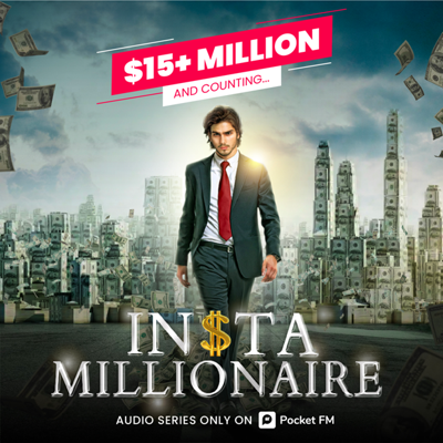 “Insta Millionaire” Becomes First Audio Blockbuster to Surpass $10 ...
