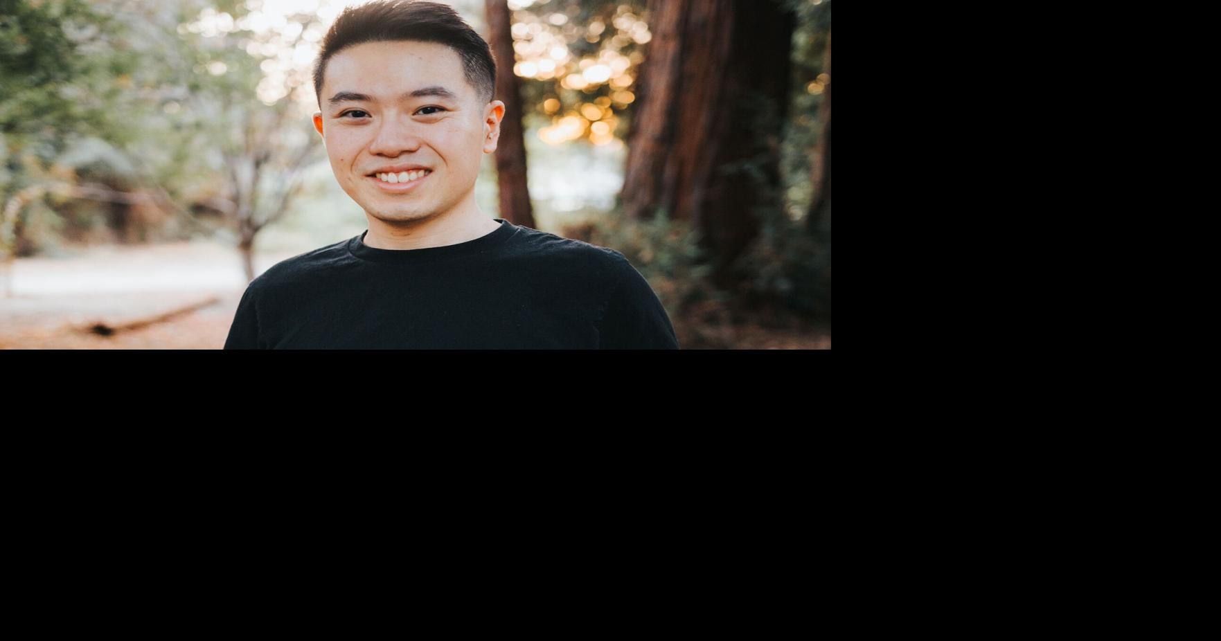 Meet Tim Cheung, Aiming to Become One of the Most Influential Food ...