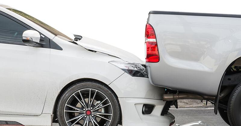 Prop 213 Prevents Injured Drivers from Recovering Damages | Law ...