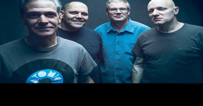 Descendents Frontman Milo Aukerman Talks About His Career in Science ...