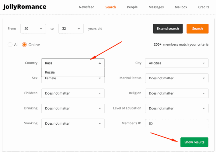 JollyRomance Review And Everything About Its Features | Internet ...