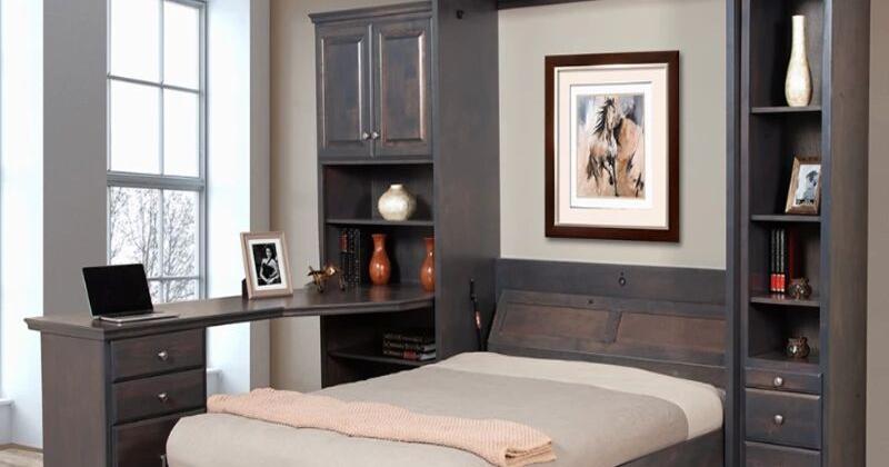 Your Multitasking Home Can Look As Great As It Works! | Furniture ...