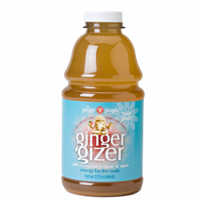 Drink of the Week: Ginger People's Ginger 'Gizer | Dining | sfweekly.com