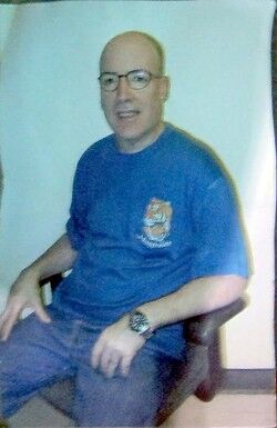 “Picasso Man” Nickname Passes from Terry Helbling to Mark Lugo ...