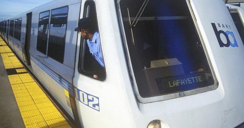 Engineering a Budget to Keep BART on Track | Archives | sfweekly.com