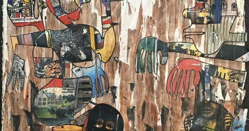 The Anxiety of Influence | Art | sfweekly.com