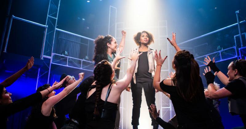 Shesus Christ Superstar | Archives | sfweekly.com