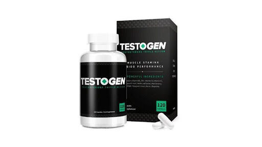 The [5] Best Testosterone Booster Supplements | Ultimate Men’s Guide ...