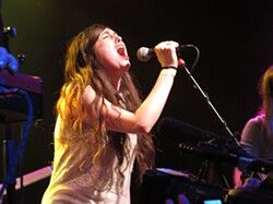 Sizzle & Fizzle: Highs and Lows from the Last Week in S.F. Music ...