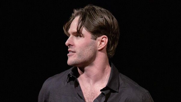 The One-Man Improvised Musical Comes to the Bay | Marketplace ...