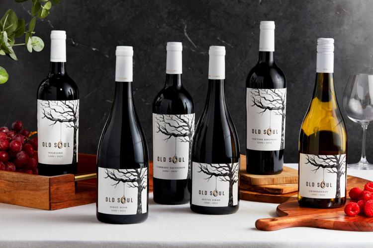 Lodi's Oak Ridge Winery: Honoring Roots and Embracing Evolution ...