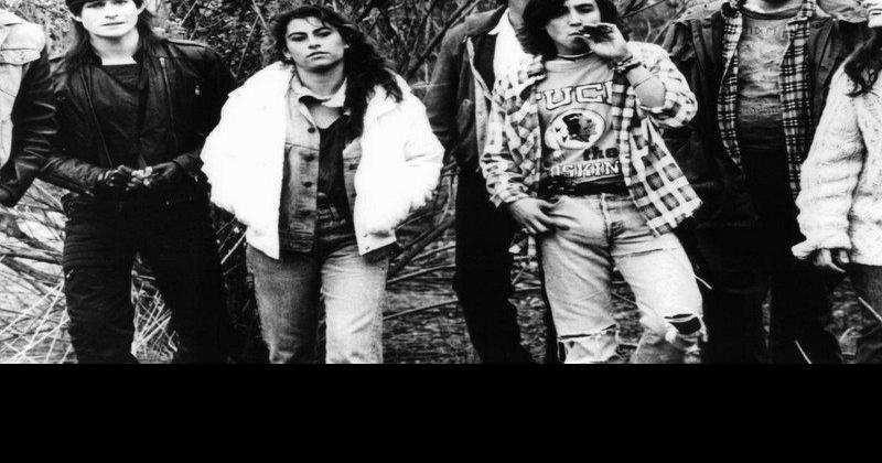 Yesterday’s Crimes: What Really Happened at the River’s Edge | Archives ...