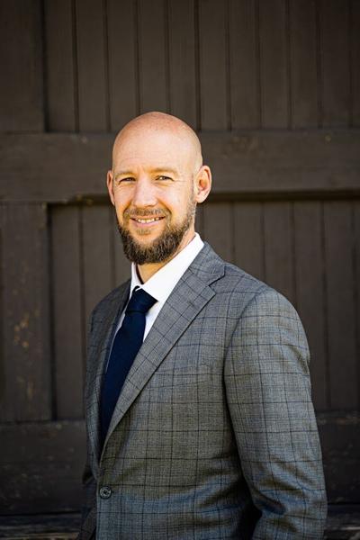 Russell Nicolet is Changing What We Know About Injury Attorneys ...