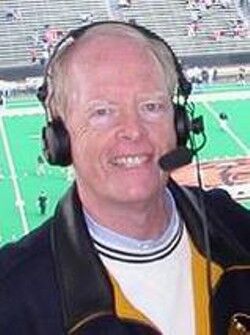 Farewell Joe Starkey, the World's Greatest Bad Announcer | Radio ...