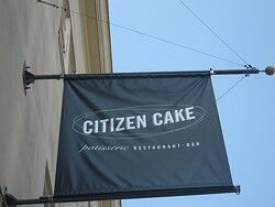 Food of the Philippines to Star at Citizen Cake Thursday | Dining ...