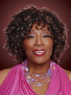 Marlena Shaw is often sampled, but she sounds great on her own | Music ...