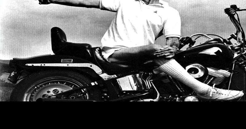 Yesterday’s Crimes: Hunter S. Thompson Gets Beaten | Archives ...