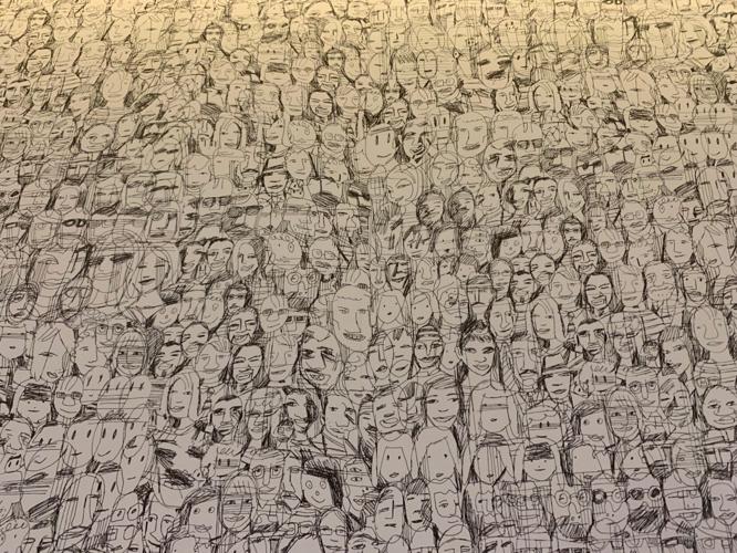 The Cocktails at Elements at ONE65 Are Totally Bonkers | Dining ...