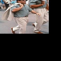 Police Arrest “Tall Guy, Short Guy” in Connection with 11 Robberies ...