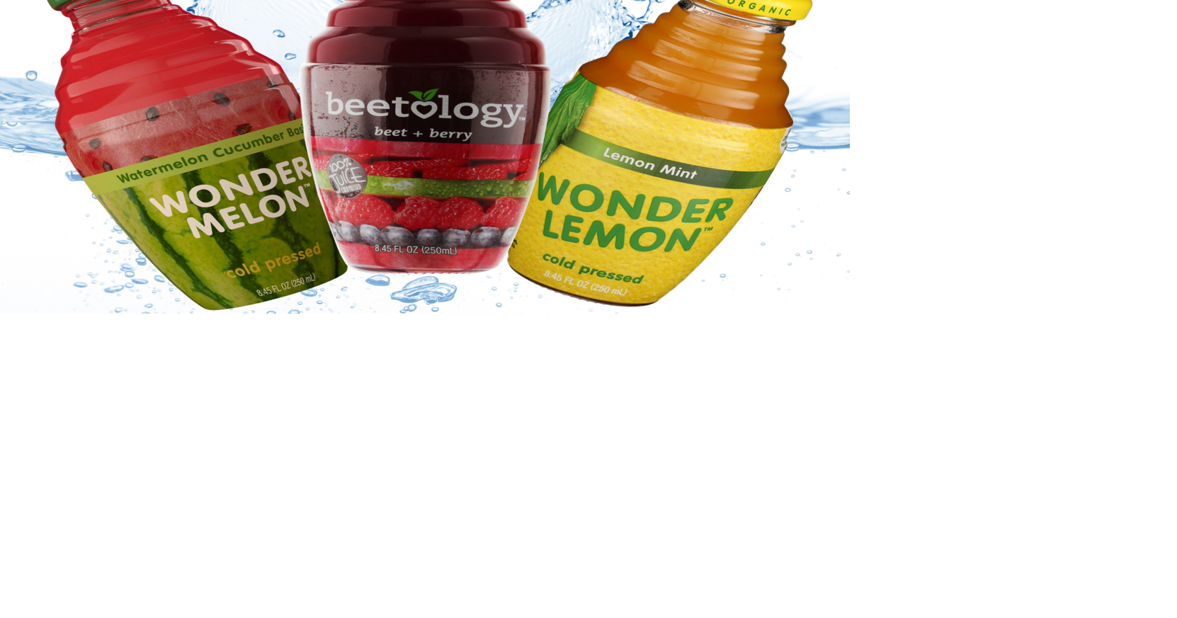 Savoring Summer Healthfully: The Rise of Organic Cold-Pressed Juices ...