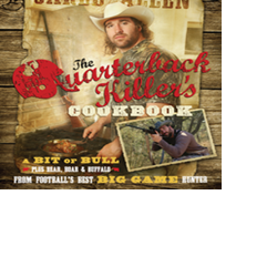 Ten Worst Celebrity Cookbooks | Dining | sfweekly.com