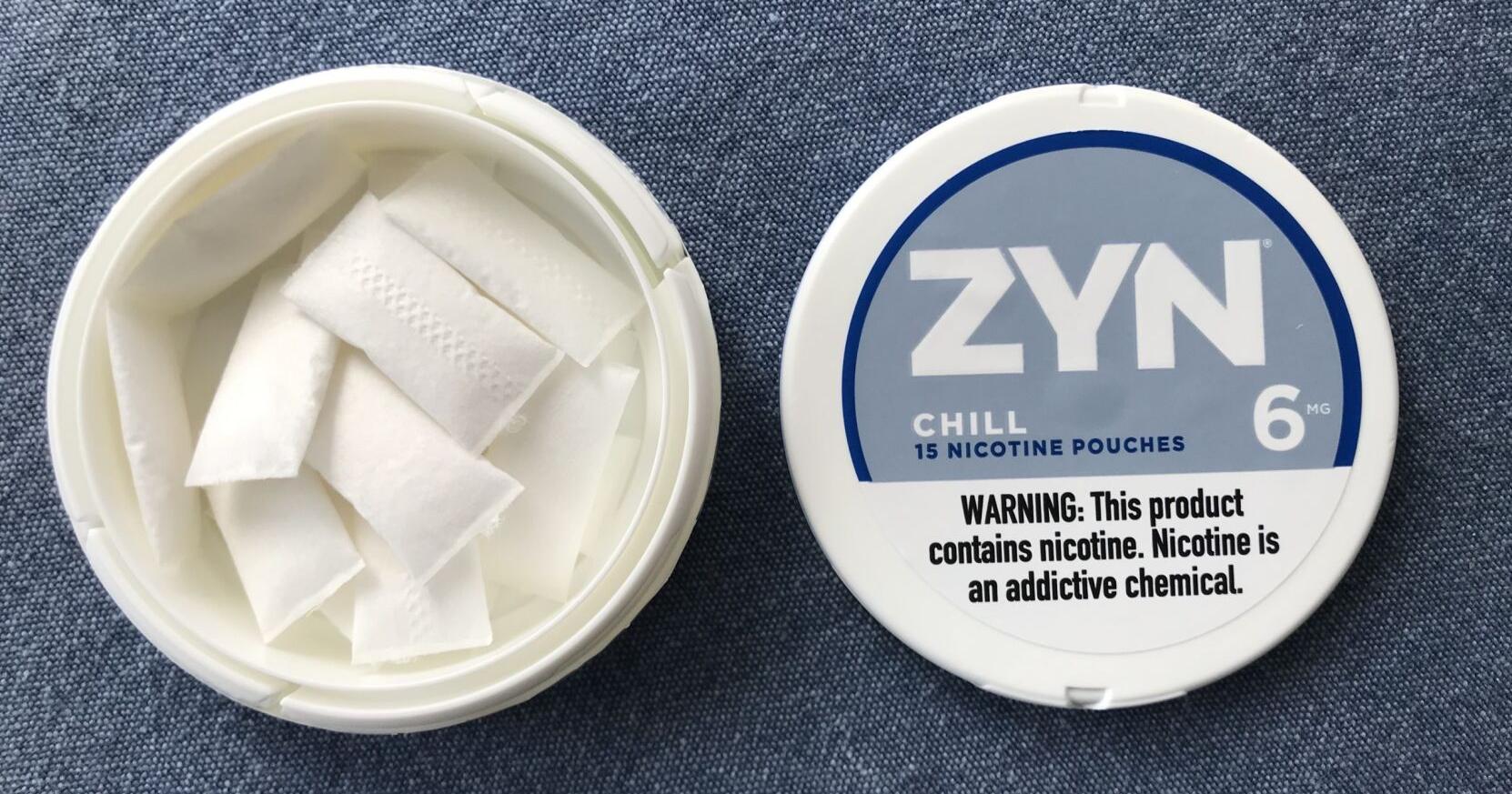Is Zyn The Next Juul Archives Sfweekly Is Zyn The Next Juul Archives Sfweekly