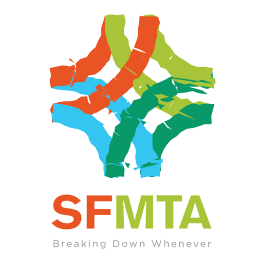 SFMTA Revives Muni ‘Worm’ in New Logo | Archives | sfweekly.com