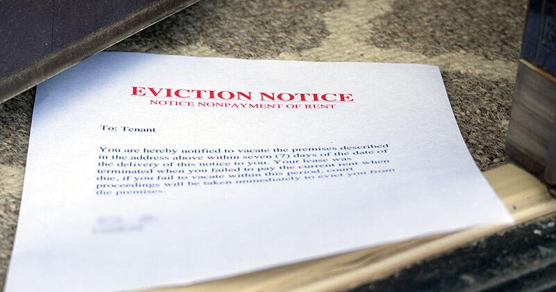 Eviction Stress Reaches Far and Wide in Renter-Heavy S.F. | Archives ...